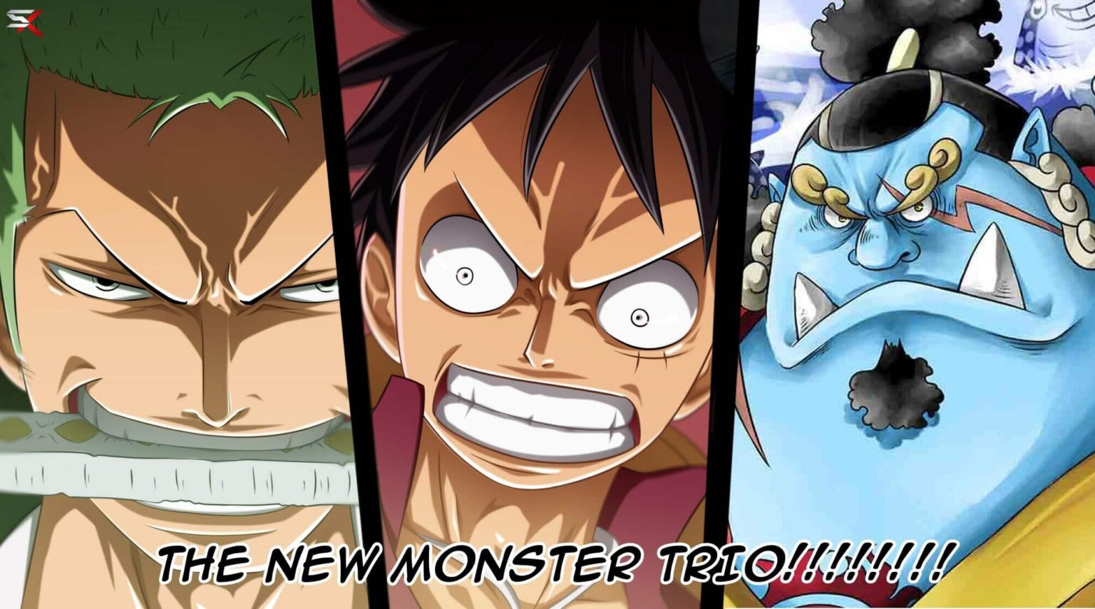 Is Luffy a Yonko? - Guide Achat Gamer