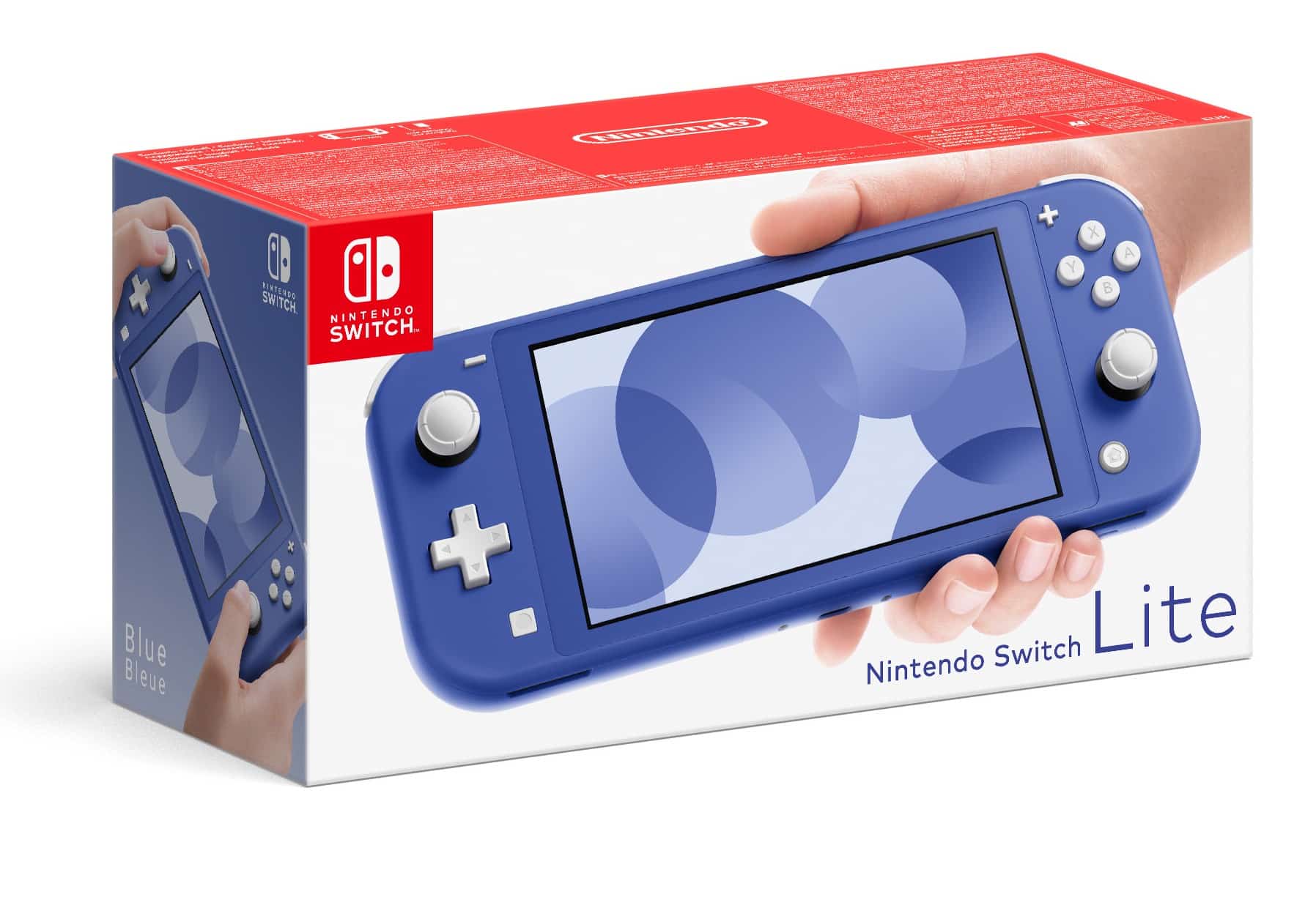 La Nintendo Switch a-t-elle une adresse IP ? - Guide Achat Gamer