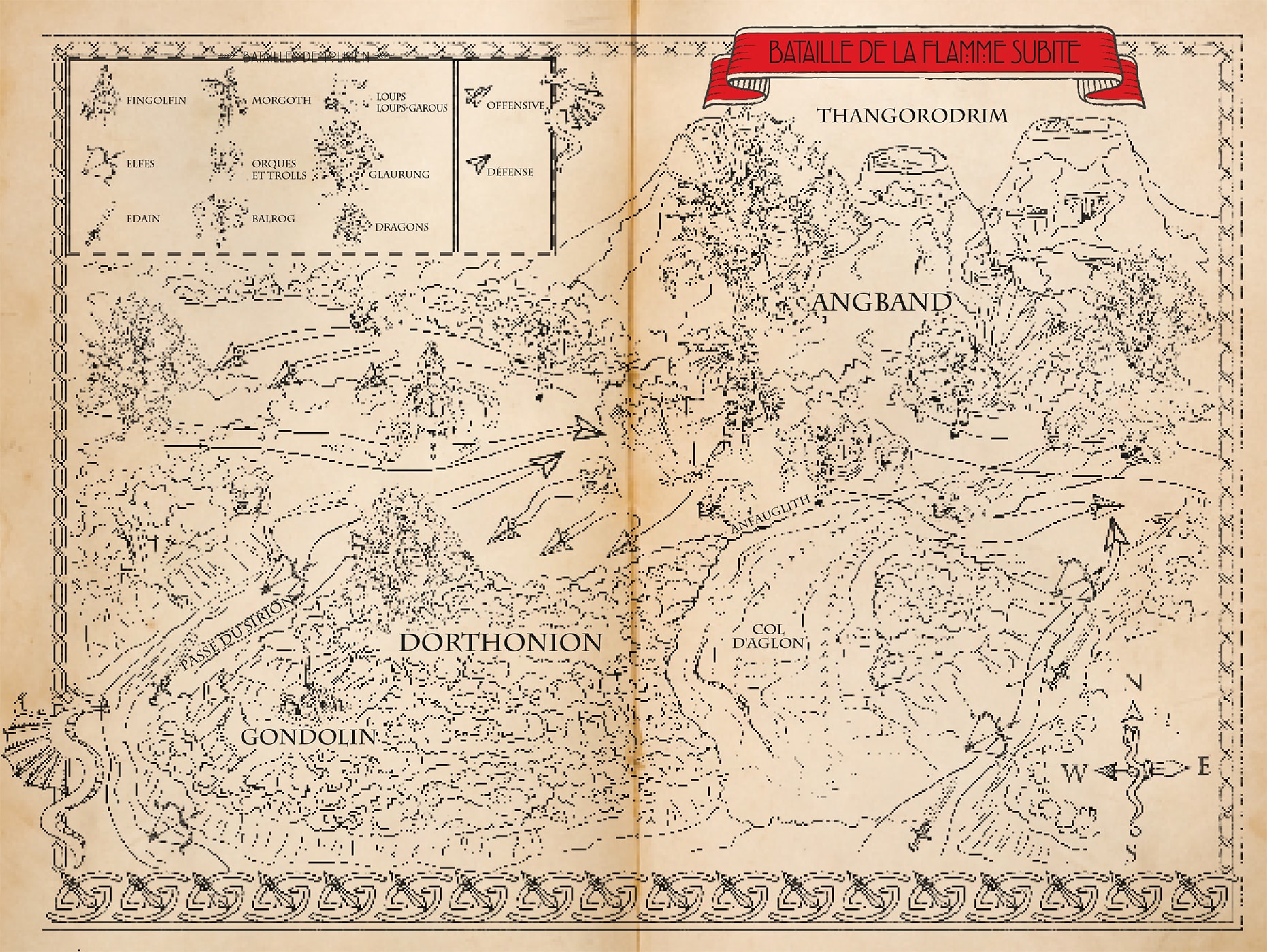 Les elfes sont-ils beaux ? - Guide Achat Gamer