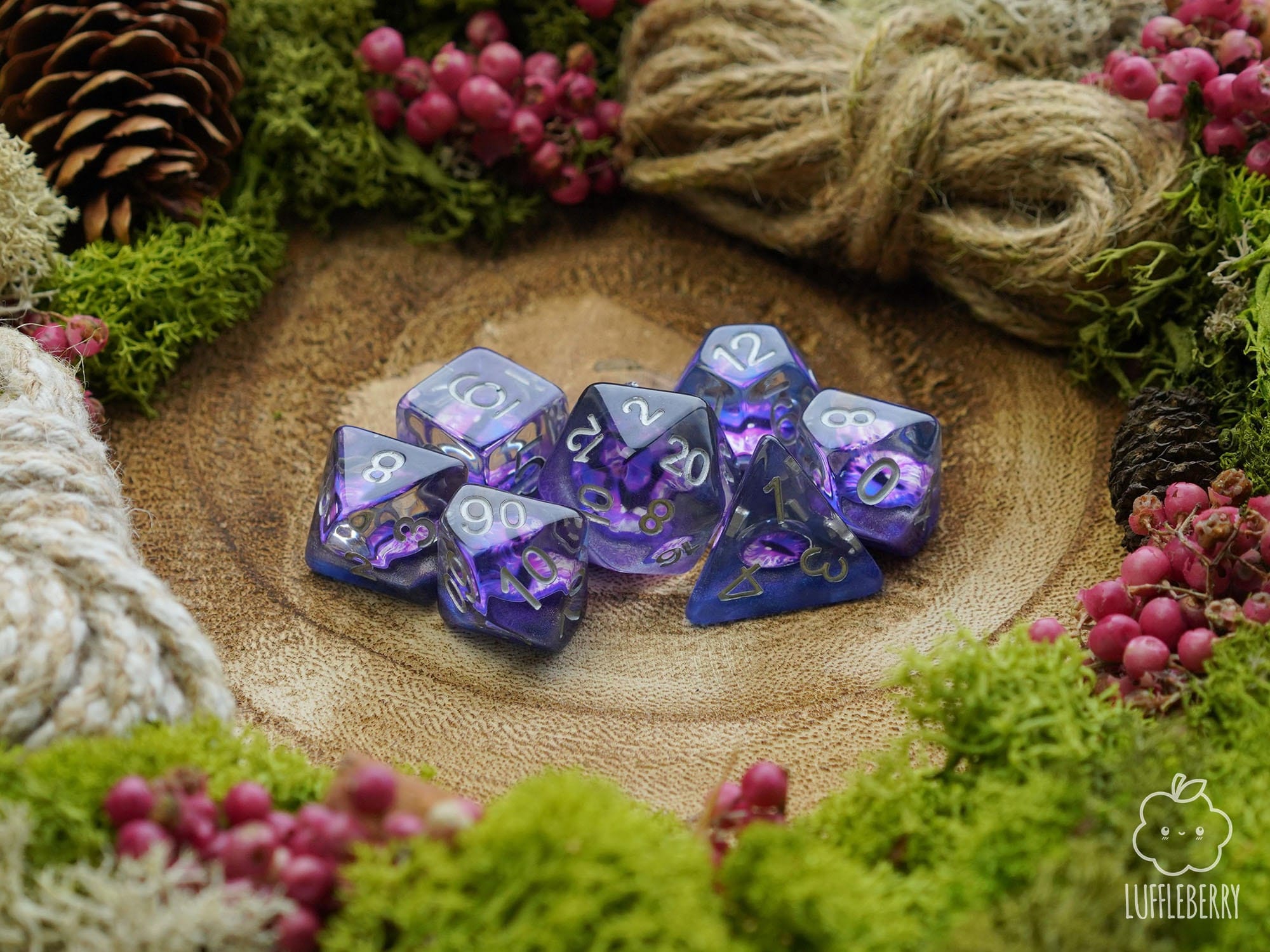 Les Tieflings peuvent-ils avoir la peau violette ? - Guide Achat Gamer